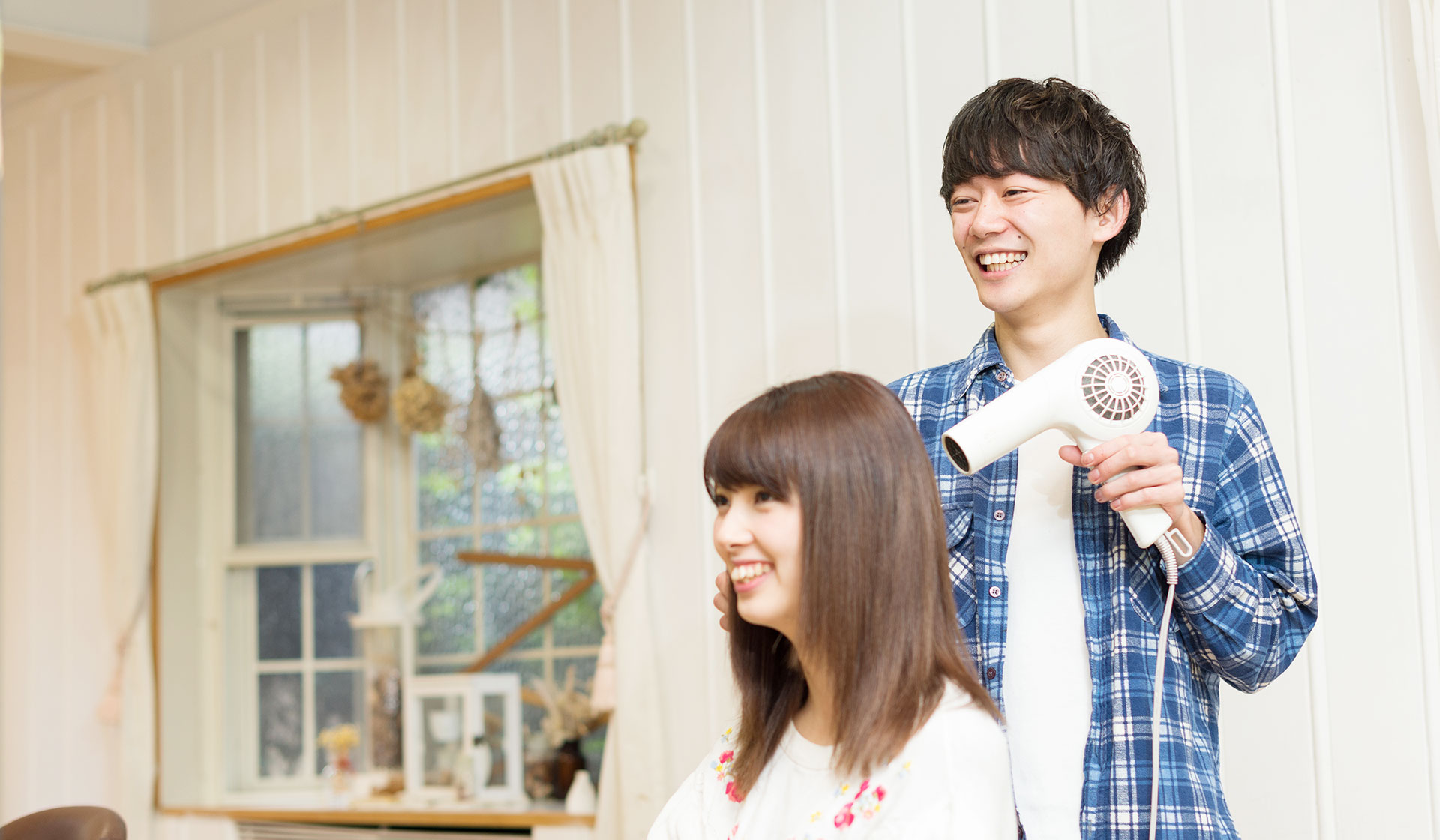 特徴 - サロンボード(SALON BOARD)